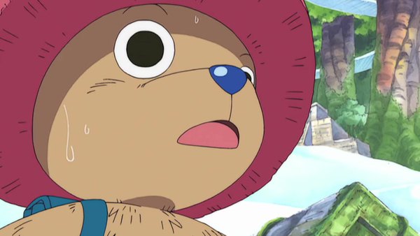 One Piece Episode 172 info and links where to watch