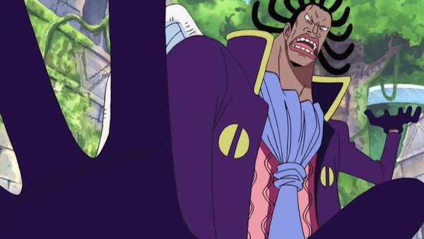 One Piece Episode 172 info and links where to watch