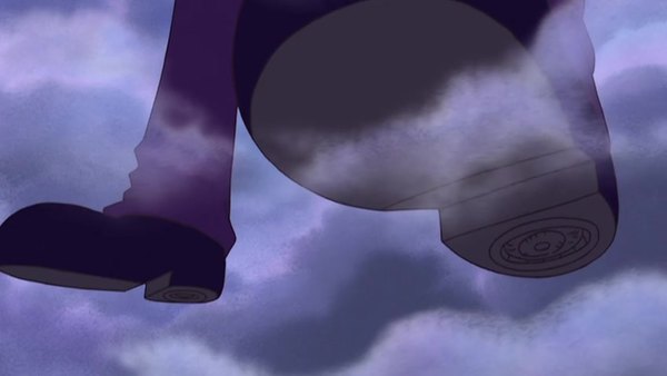 One Piece Episode 172 info and links where to watch