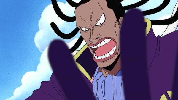 One Piece Episode 172 info and links where to watch