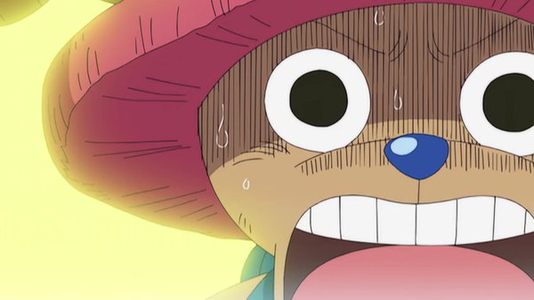 One Piece Episode 172 info and links where to watch