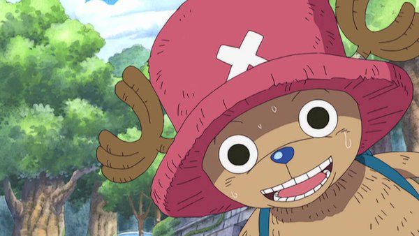 One Piece Episode 172 info and links where to watch