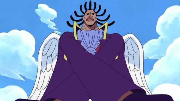 One Piece Episode 172 info and links where to watch