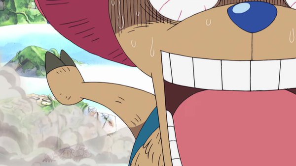 One Piece Episode 172 info and links where to watch