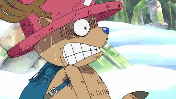 One Piece Episode 172 info and links where to watch