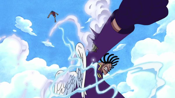 One Piece Episode 172 info and links where to watch