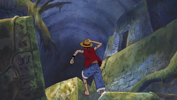 One Piece Episode 172 info and links where to watch