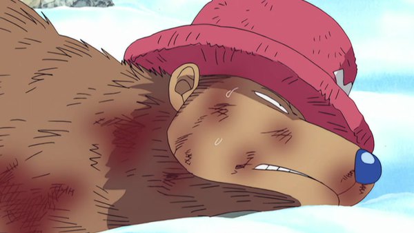 One Piece Episode 172 info and links where to watch