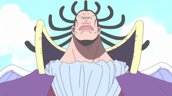 One Piece Episode 172 info and links where to watch