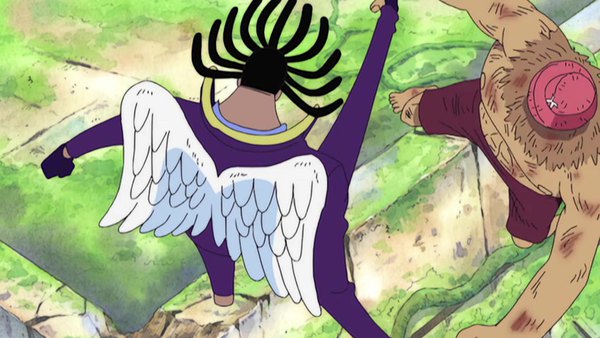 One Piece Episode 172 info and links where to watch