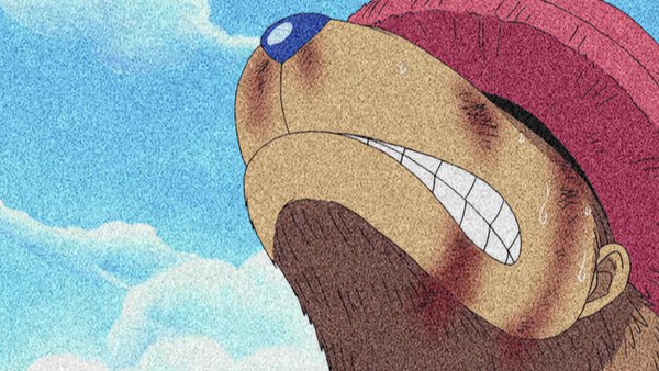 One Piece Episode 172 info and links where to watch