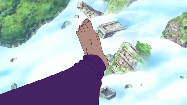 One Piece Episode 172 info and links where to watch