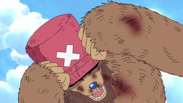 One Piece Episode 172 info and links where to watch