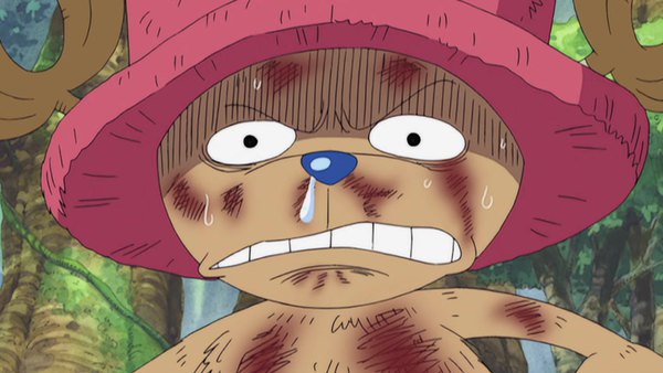 One Piece Episode 172 info and links where to watch