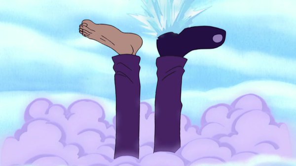 One Piece Episode 172 info and links where to watch