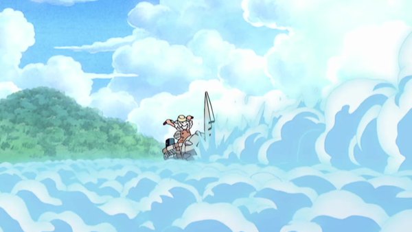 One Piece Episode 172 info and links where to watch
