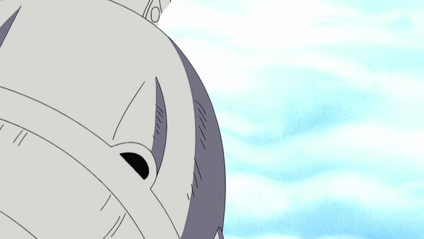 One Piece Episode 172 info and links where to watch