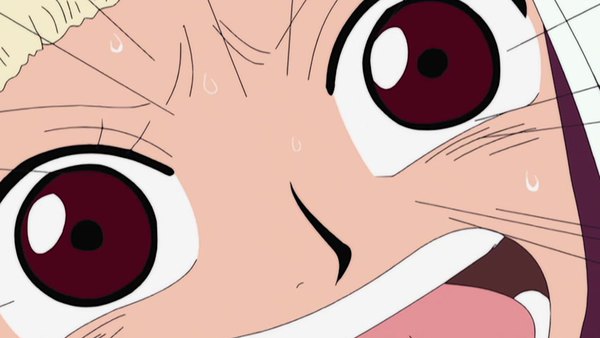 One Piece Episode 172 info and links where to watch