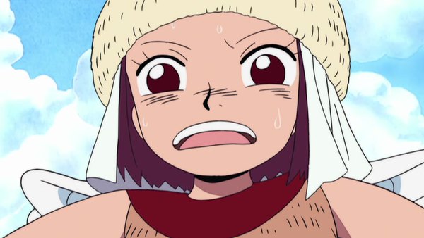 One Piece Episode 172 info and links where to watch