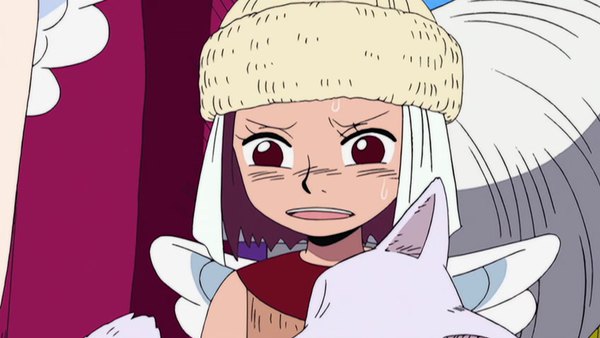One Piece Episode 172 info and links where to watch