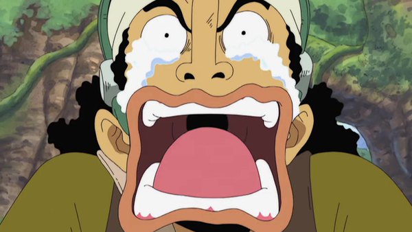 One Piece Episode 171 info and links where to watch