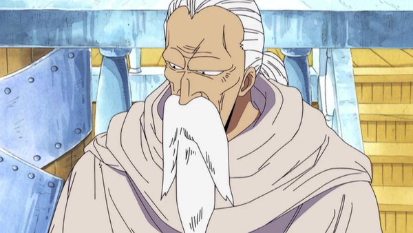 One Piece Episode 171 info and links where to watch