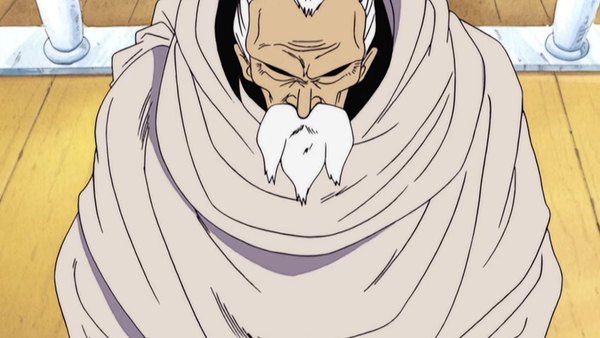 One Piece Episode 171 info and links where to watch
