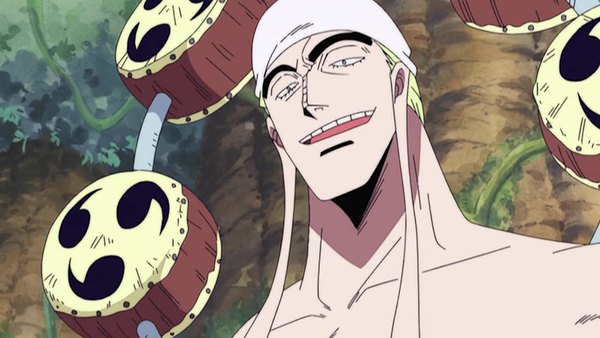 One Piece Episode 171 info and links where to watch