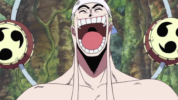 One Piece Episode 171 info and links where to watch