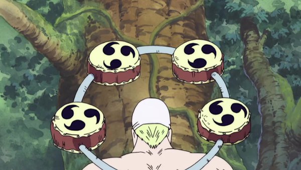 One Piece Episode 171 info and links where to watch