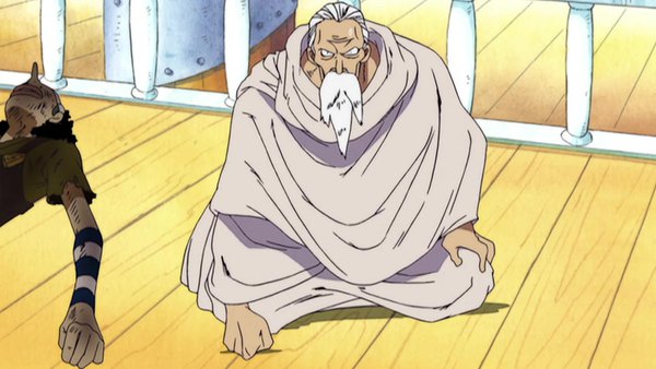One Piece Episode 171 info and links where to watch