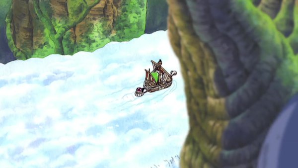 One Piece Episode 171 info and links where to watch