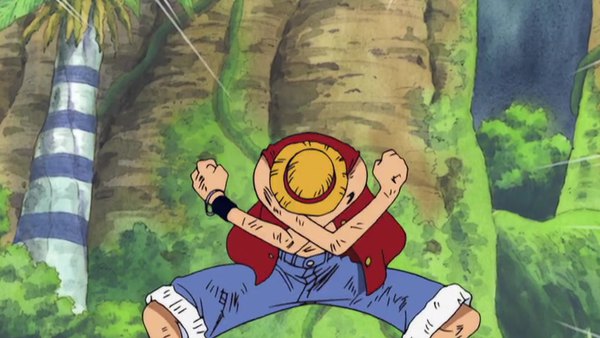 One Piece Episode 171 info and links where to watch