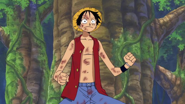 One Piece Episode 171 info and links where to watch