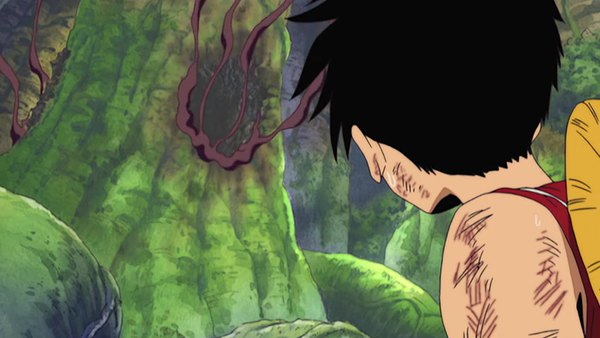 One Piece Episode 171 info and links where to watch