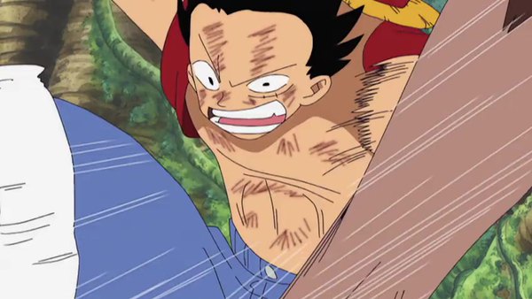 One Piece Episode 171 info and links where to watch