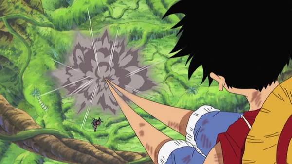 One Piece Episode 171 info and links where to watch