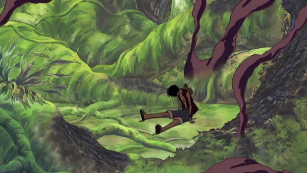 One Piece Episode 171 info and links where to watch