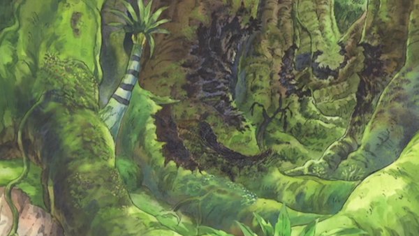 One Piece Episode 171 info and links where to watch