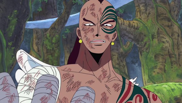 One Piece Episode 171 info and links where to watch