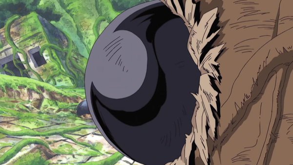 One Piece Episode 171 info and links where to watch