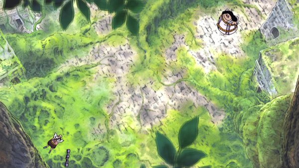 One Piece Episode 171 info and links where to watch