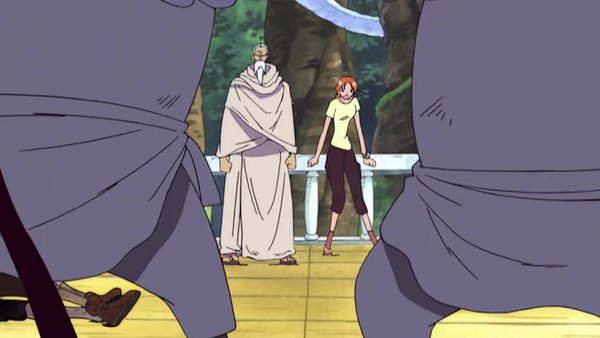 One Piece Episode 171 info and links where to watch