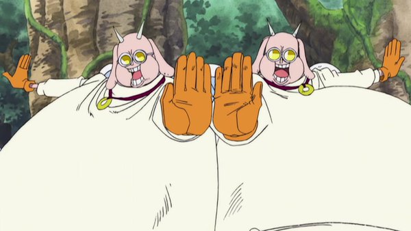 One Piece Episode 171 info and links where to watch