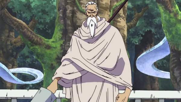 One Piece Episode 171 info and links where to watch