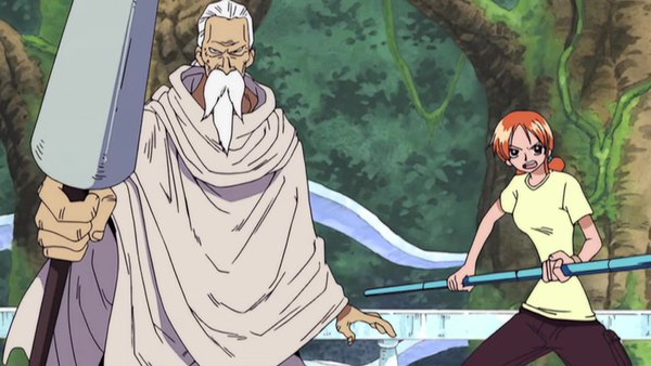 One Piece Episode 171 info and links where to watch