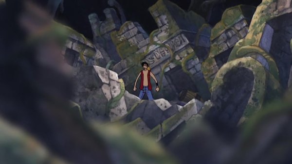 One Piece Episode 171 info and links where to watch