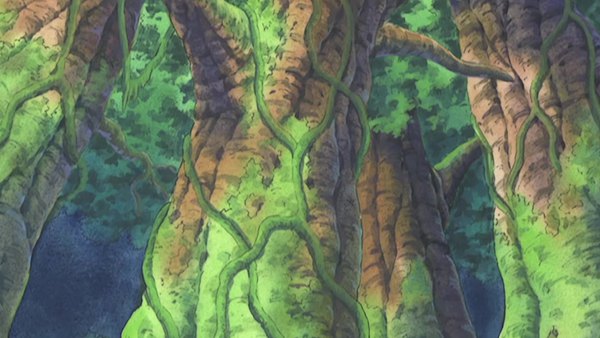 One Piece Episode 168 info and links where to watch