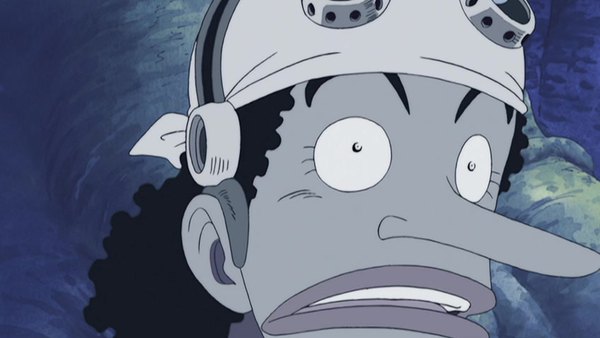 One Piece Episode 167 info and links where to watch