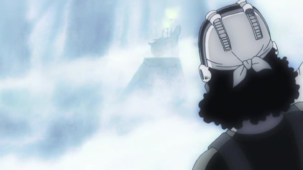 One Piece Episode 167 info and links where to watch